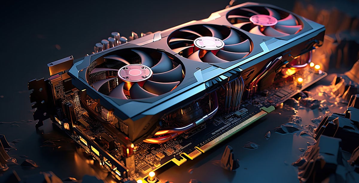 Computer fan - a guide to sizes and types